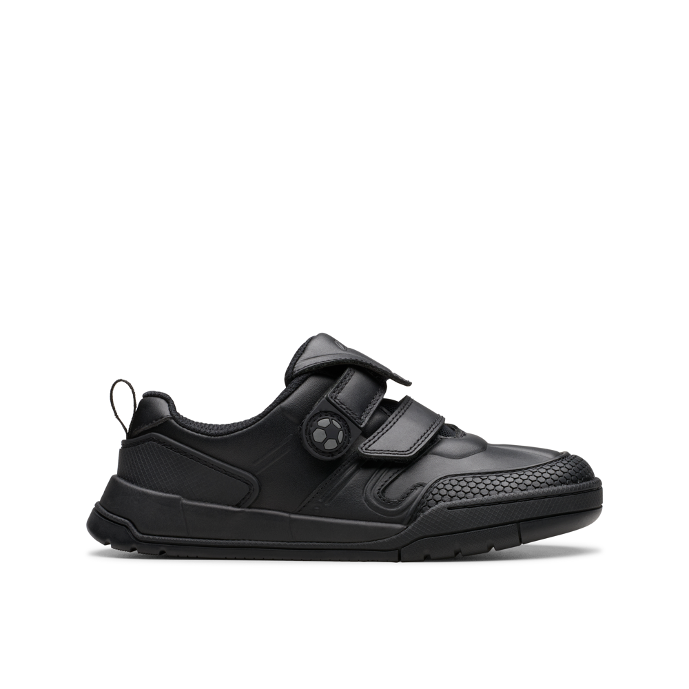 Clarks biys school shoes store