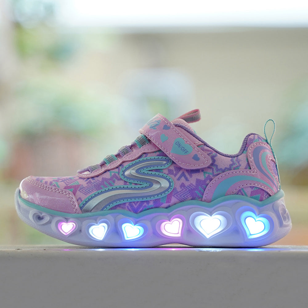 Girls Trainers at Colton Footwear