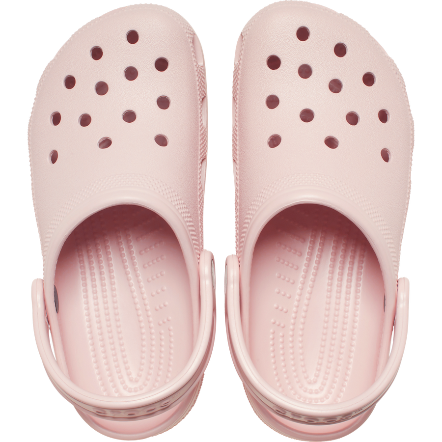 Crocs - Classic Clog Solid - Quartz - Sandals – Colton Footwear