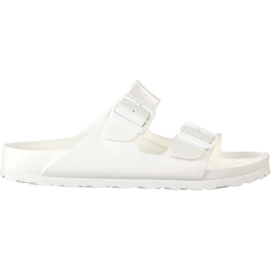 Birkenstock - Arizona EVA - 129443 - White - Sandals – Colton Footwear
