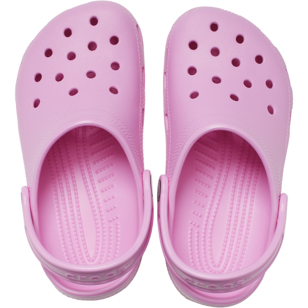 Crocs - Classic Clog Kids - Taffy Pink - Sandals – Colton Footwear