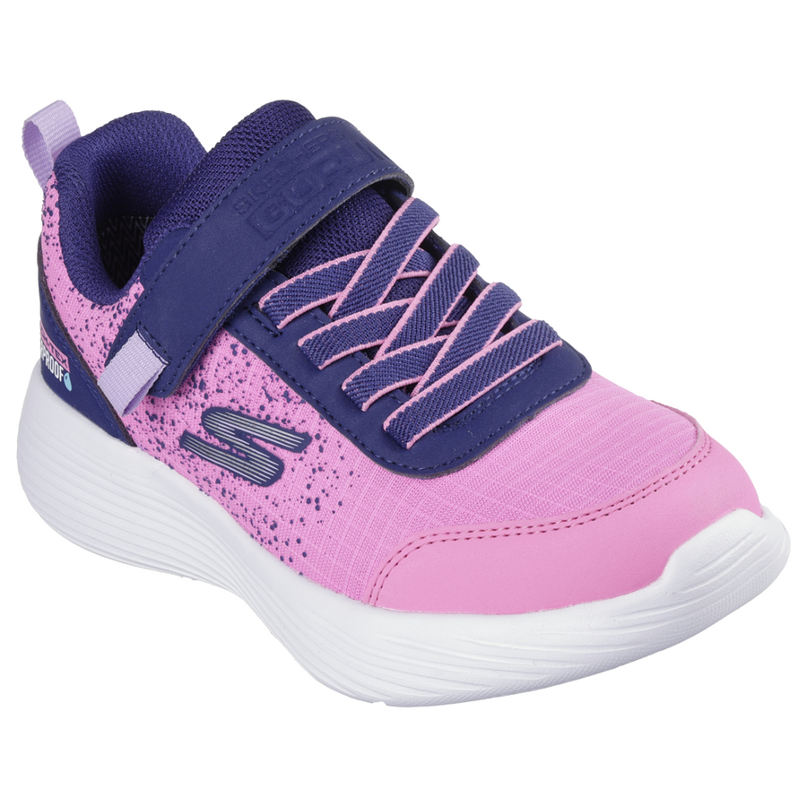Skechers go run 400 mens pink store