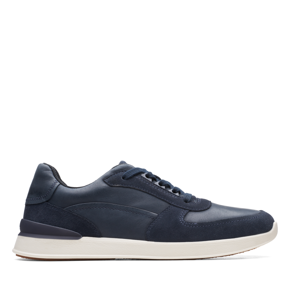 RaceLite Move - Navy – Colton Footwear