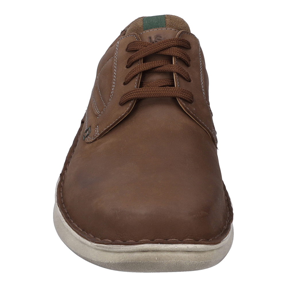 Josef Seibel - Alan 03 - Tabak-Kombi - Shoes – Colton Footwear