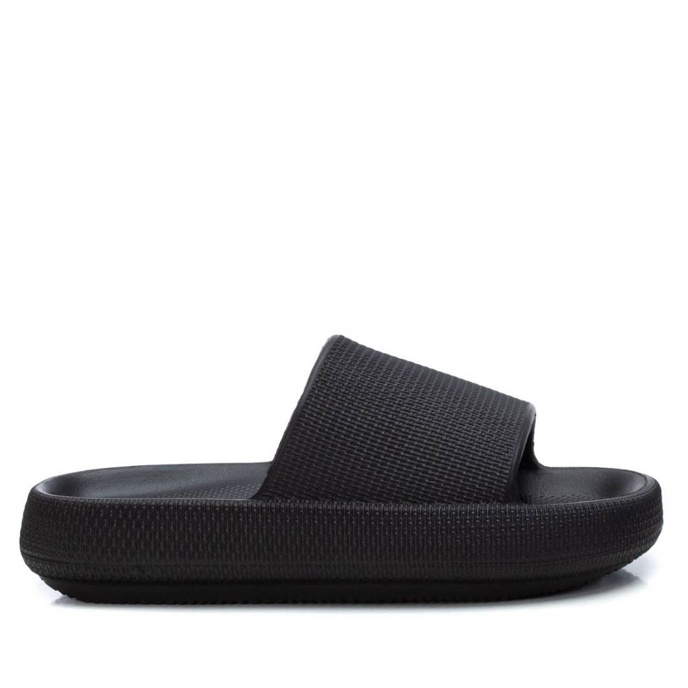 XTI - 44489 - Black - Sandals – Colton Footwear